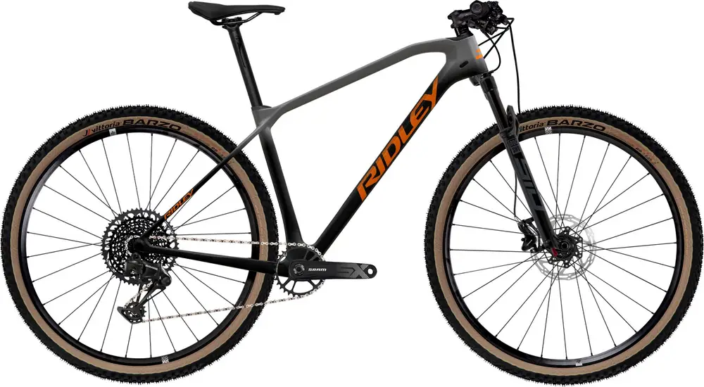 2024 Ridley Ignite SLX - FFS – Specs, Comparisons, Reviews – 99 Spokes