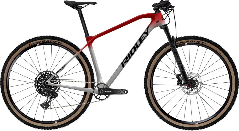 2024 Ridley Ignite SLX - SRAM NX 1x12sp – Specs, Comparisons, Reviews ...