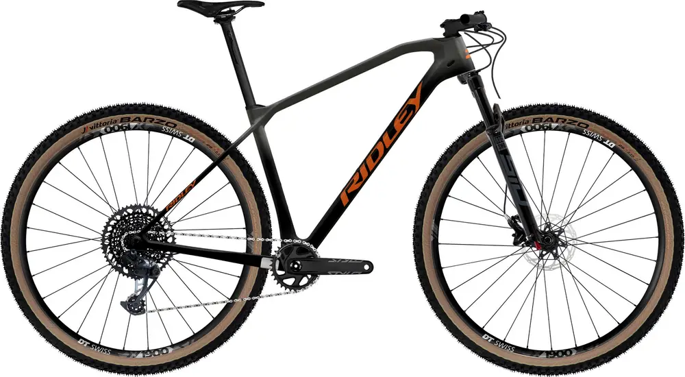 2024 Ridley Ignite SLX - Sram Transmission GX – Specs, Comparisons ...