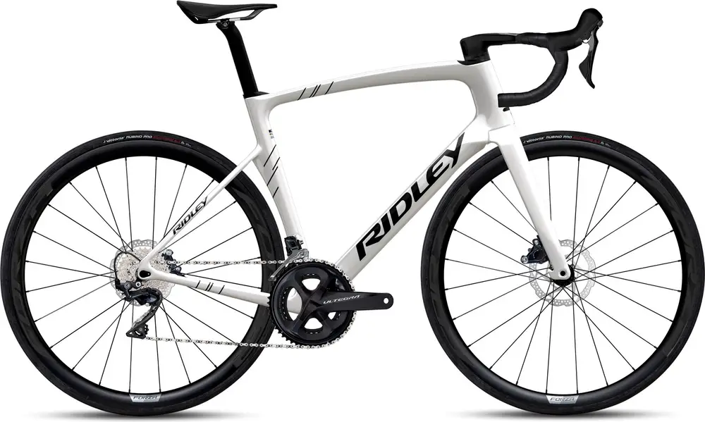 2024 Ridley Noah Disc - Shimano Ultegra 2x11sp – Specs, Comparisons ...