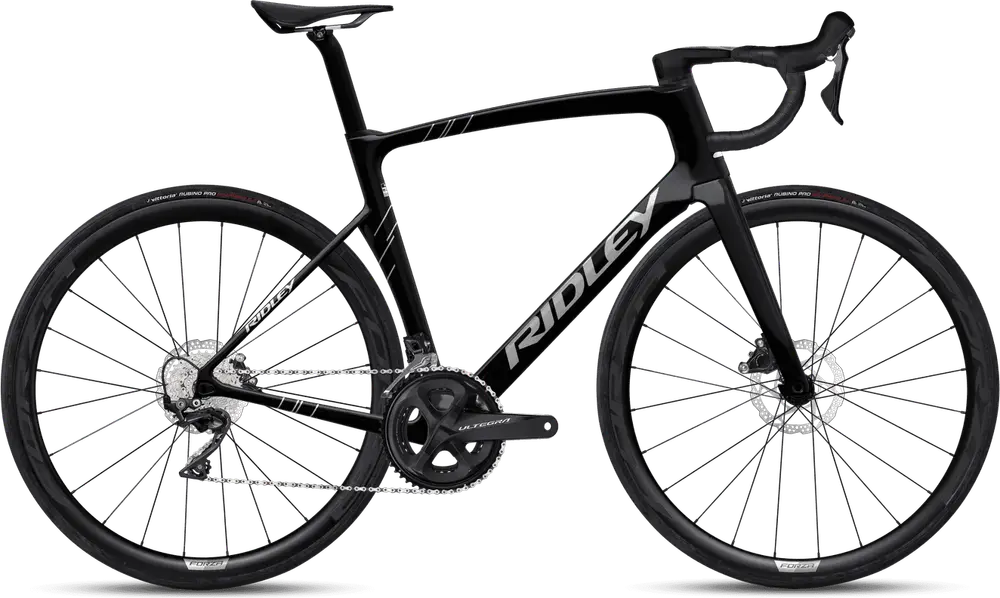 2024 Ridley Noah Disc - Shimano Ultegra 2x11sp – Specs, Comparisons ...