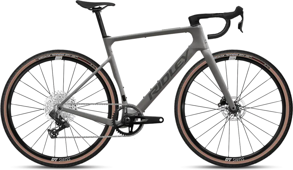 2025 Ridley Astr - Sram Rival XPLR 1x13 – Specs, Comparisons, Reviews ...