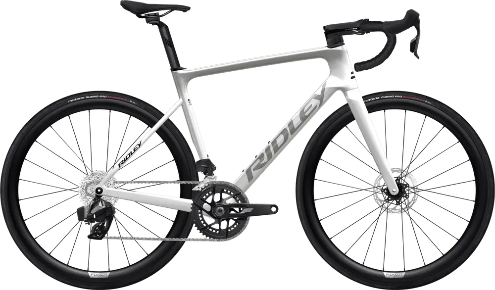 2025 Ridley Falcn - Sram Rival AXS 2x12sp (NEW – Specs, Comparisons ...
