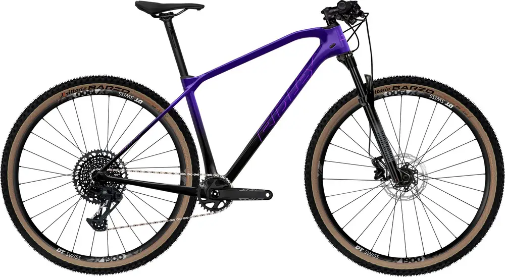 2025 Ridley Ignite SLX - Sram SX 1x12sp – Specs, Comparisons, Reviews ...