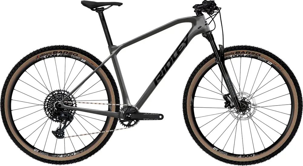2025 Ridley Ignite SLX - Sram SX 1x12sp – Specs, Comparisons, Reviews ...