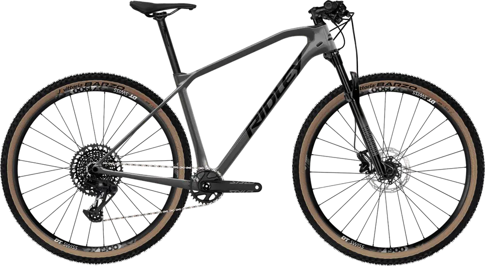2025 Ridley Ignite SLX - Sram SX 1x12sp – Specs, Comparisons, Reviews ...