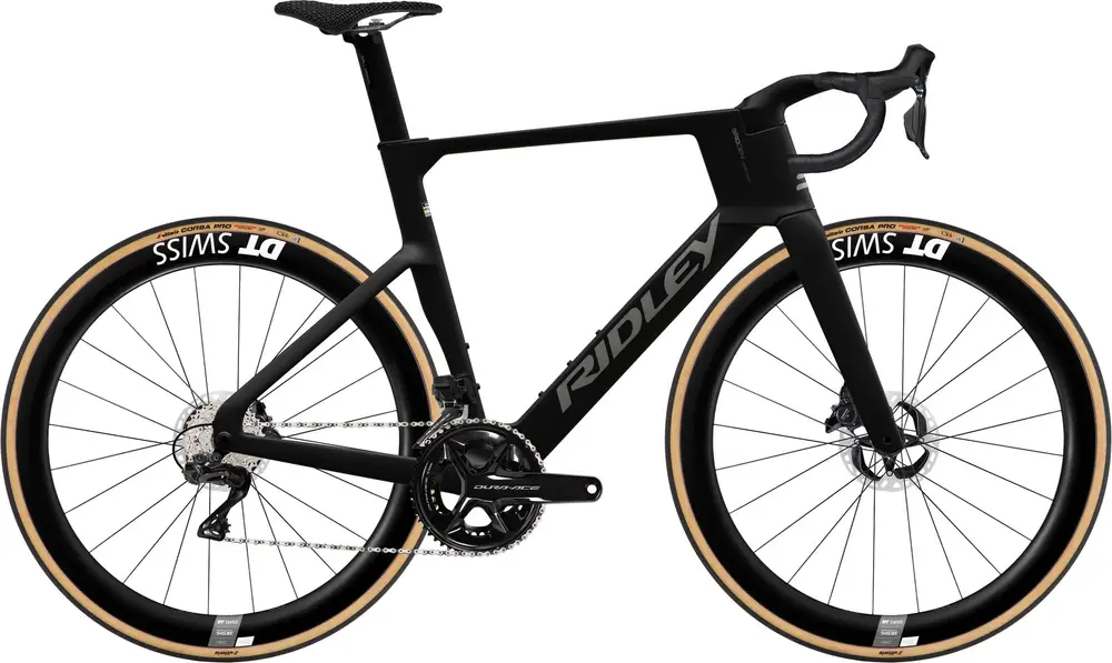 2025 Ridley Noah Fast 3.0 - Shimano Dura Ace DI2 2x12 – Specs ...