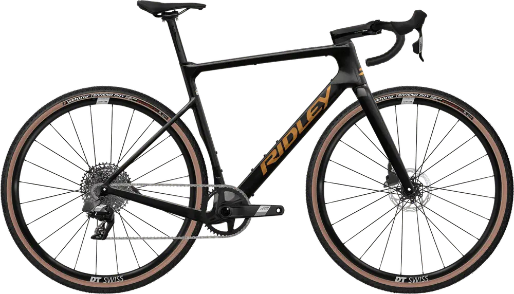 2026 Ridley Astr - Sram Apex XPLR AXS 1x12sp – Specs, Comparisons ...