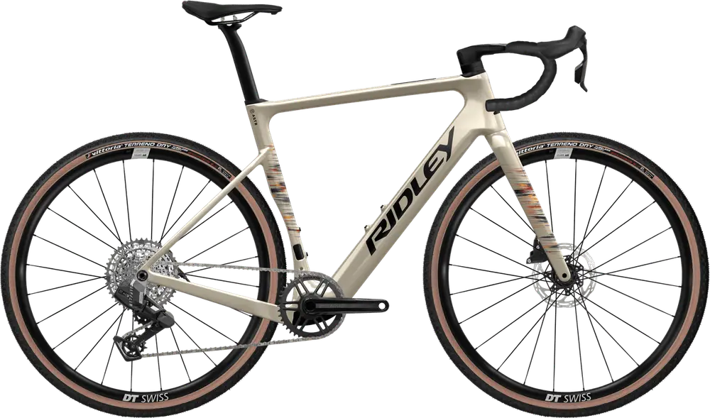 2026 Ridley E-Astr - Sram Rival XPLR 1x13 – Specifiche, confronti ...