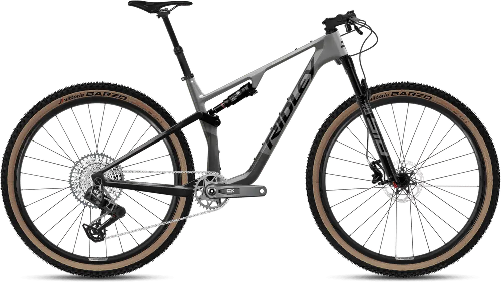 2026 Ridley Raft XC - Sram Transmission GX – Especificaciones ...