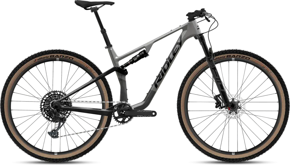 2026 Ridley Raft XC - Sram X01 mix 1x12sp – Specs, Comparisons, Reviews ...