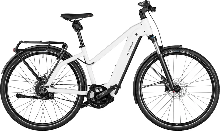 2022 Riese & Müller Charger4 Mixte touring – Specs, Comparisons ...
