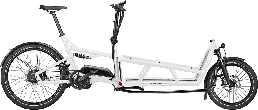 2022 Riese & Müller Load 75 vario – Specs, Comparisons, Reviews – 99 Spokes