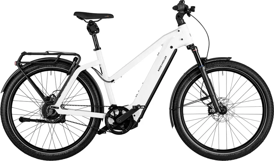 2023 Riese & Müller Charger4 Mixte touring – Specs, Comparisons ...