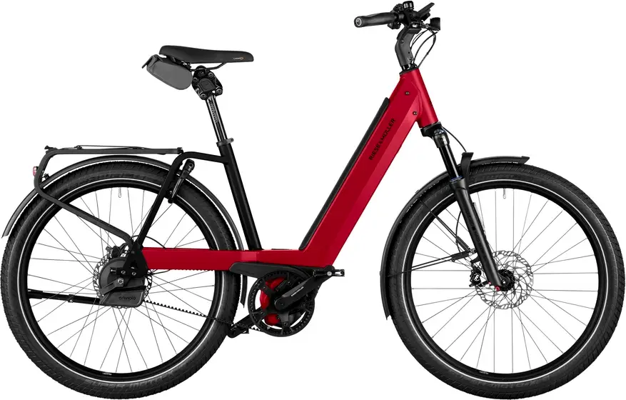 2023 Riese & Müller Nevo4 GT touring – Specs, Comparisons, Reviews – 99 ...