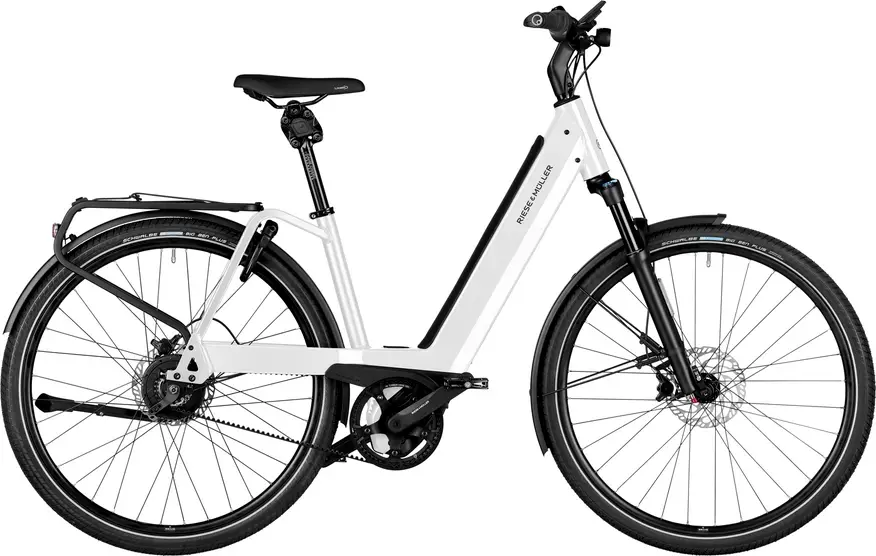 2023 Riese & Müller Nevo4 vario – Specs, Comparisons, Reviews – 99 Spokes