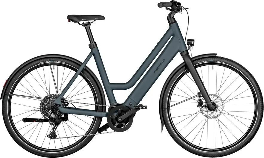 2024 Riese & Müller Culture Mixte touring – Specs, Comparisons, Reviews ...