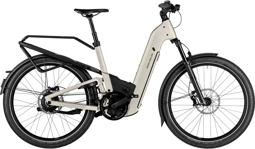 2024 Riese & Müller Homage5 GT rohloff HS OS – Specs, Comparisons ...