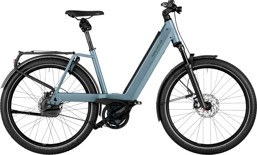 2024 Riese & Müller Nevo4 GT vario CORE – Specs, Comparisons, Reviews ...