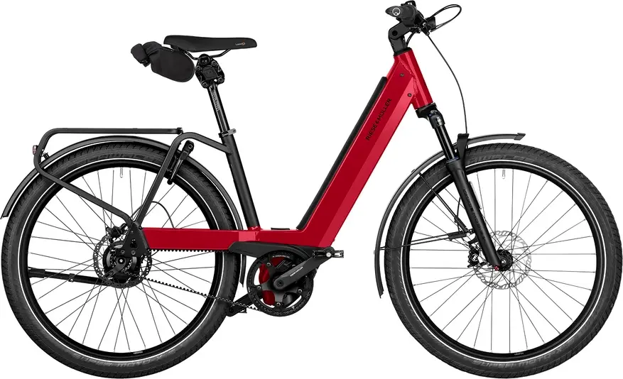 2024 Riese & Müller Nevo4 GT vario SELECT – Specs, Comparisons, Reviews ...