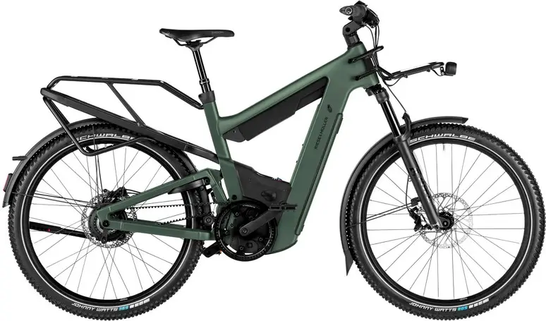 2024 Riese & Müller Superdelite5 GT vario – Specs, Comparisons, Reviews ...