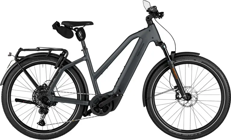 2025 Riese & Müller Charger5 Mixte vario CORE – Spezifikationen ...