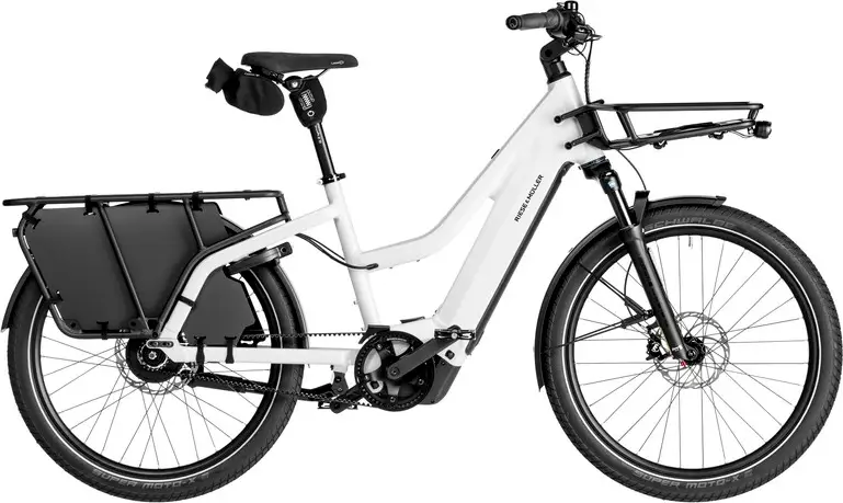 2025 Riese & Müller Multicharger3 Mixte touring – Specs, Comparisons ...