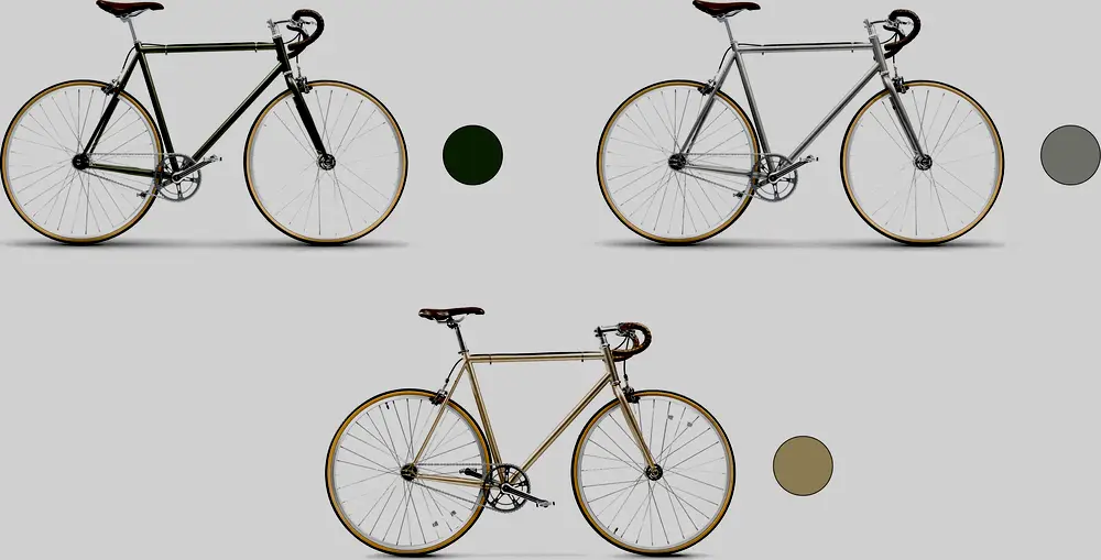 2024 RIVA Bicicleta Riva Urban Cypress – Specs, Comparisons, Reviews – 99 Spokes