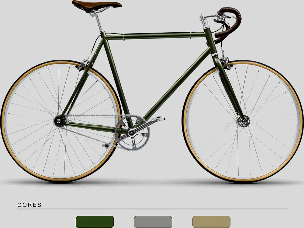 2024 RIVA Bicicleta Riva Urban Cypress – Specs, Comparisons, Reviews ...
