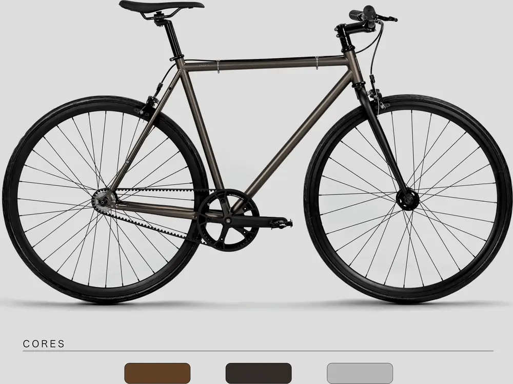 2024 RIVA Bicicleta Riva Urban Pronta – Specs, Comparisons, Reviews – 99 Spokes