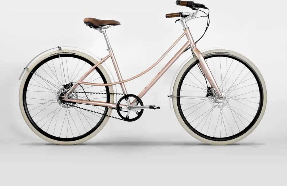 2024 RIVA Steampunk CL – Specs, Comparisons, Reviews – 99 Spokes