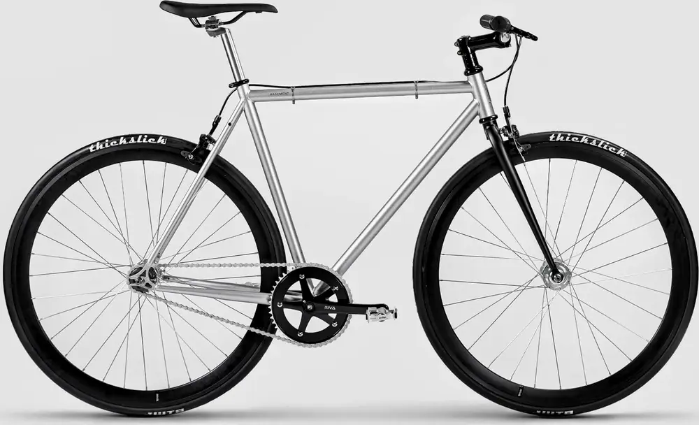 2025 RIVA Bicicleta Riva Urban Basement – Specs, Comparisons, Reviews ...