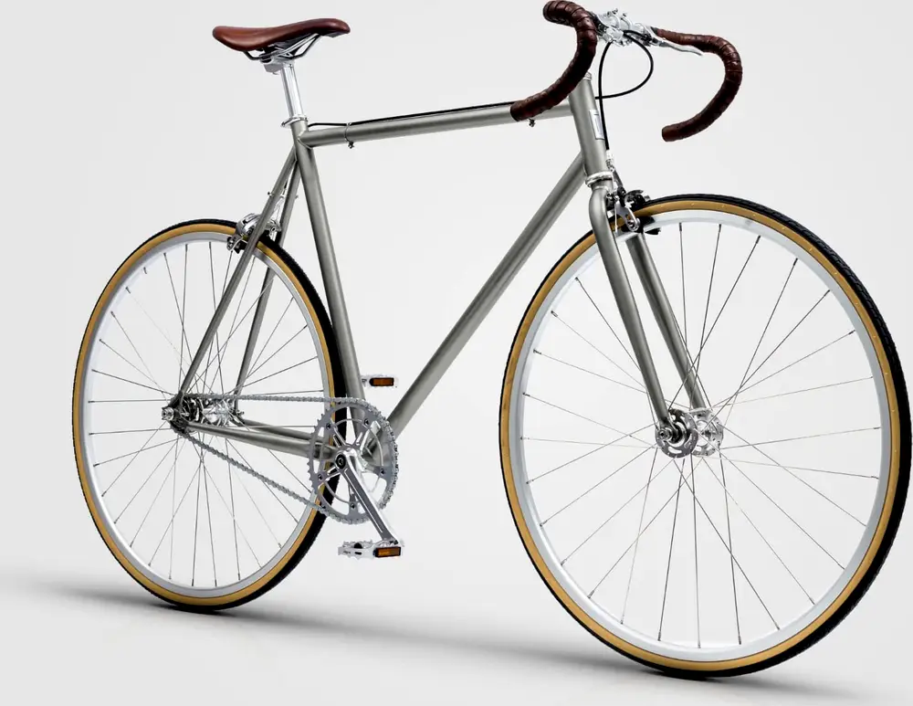 2025 RIVA Bicicleta Riva Urban Cypress – Specs, Comparisons, Reviews ...