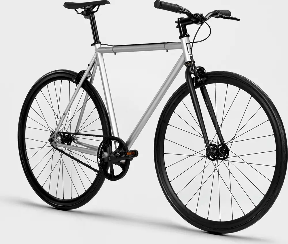2025 RIVA Bicicleta Riva Urban Pronta – Specs, Comparisons, Reviews ...