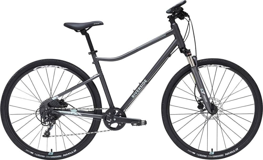 2021 RIVERSIDE Hybrid Bike 900 - /Sea – Specs, Comparisons, Reviews ...