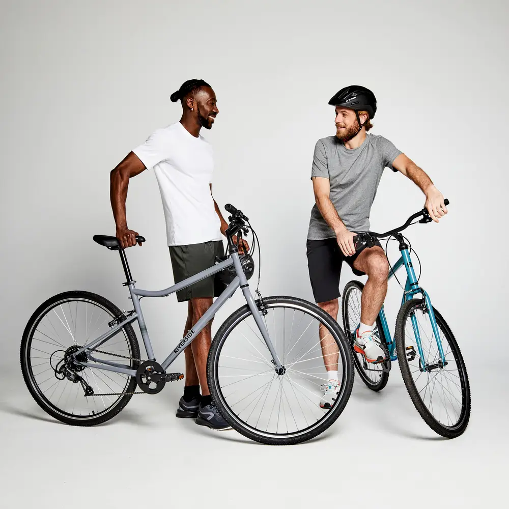 2023 RIVERSIDE 120 Hybrid Bike – Specs, Comparisons, Reviews – 99 Spokes