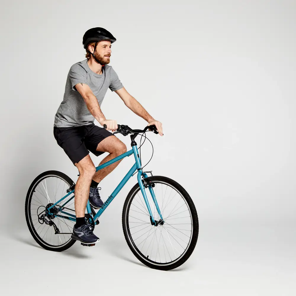 2023 RIVERSIDE 120 Hybrid Bike – Specs, Comparisons, Reviews – 99 Spokes