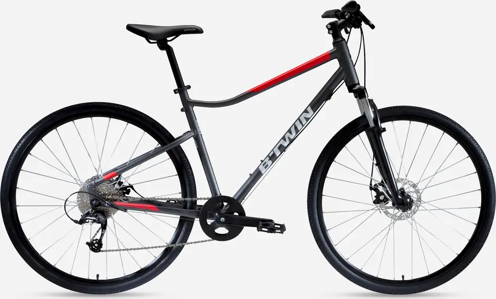 2023 RIVERSIDE 500 Hybrid Bike – Specs, Comparisons, Reviews – 99 Spokes