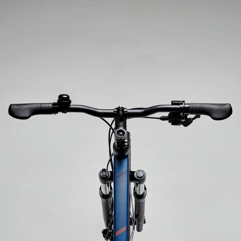 2023 RIVERSIDE 500 Hybrid Bike – Specs, Comparisons, Reviews – 99 Spokes