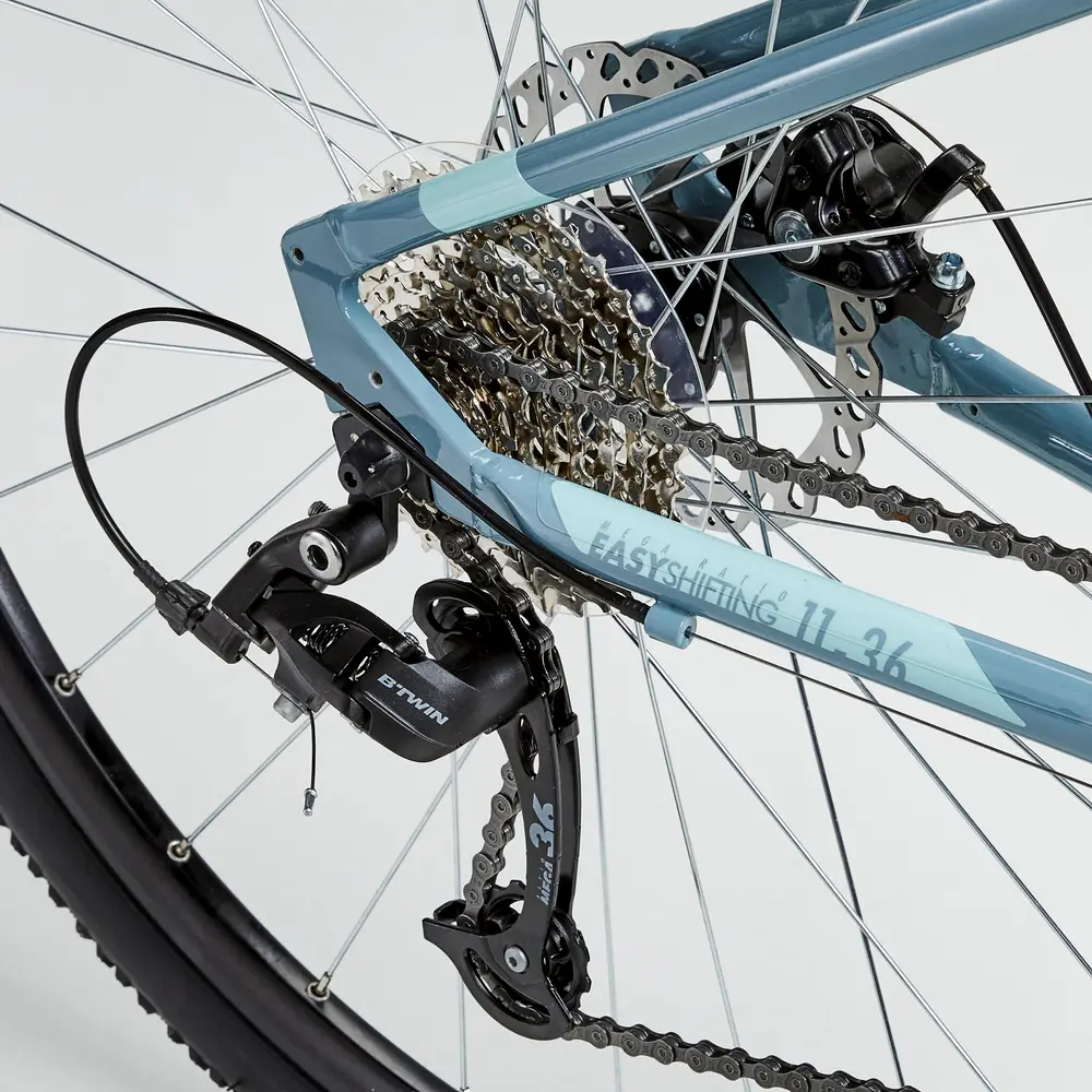2023 RIVERSIDE 500 Hybrid Bike – Specs, Comparisons, Reviews – 99 Spokes