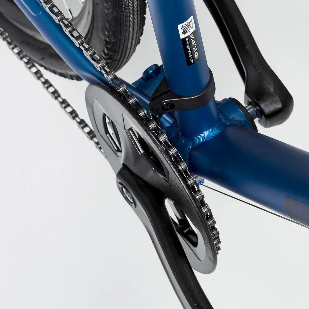 2023 RIVERSIDE 500 Hybrid Bike – Specs, Comparisons, Reviews – 99 Spokes