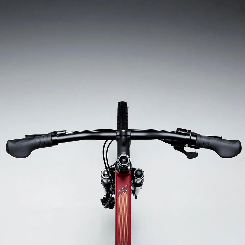 2023 RIVERSIDE 500 Hybrid Bike – Specs, Comparisons, Reviews – 99 Spokes