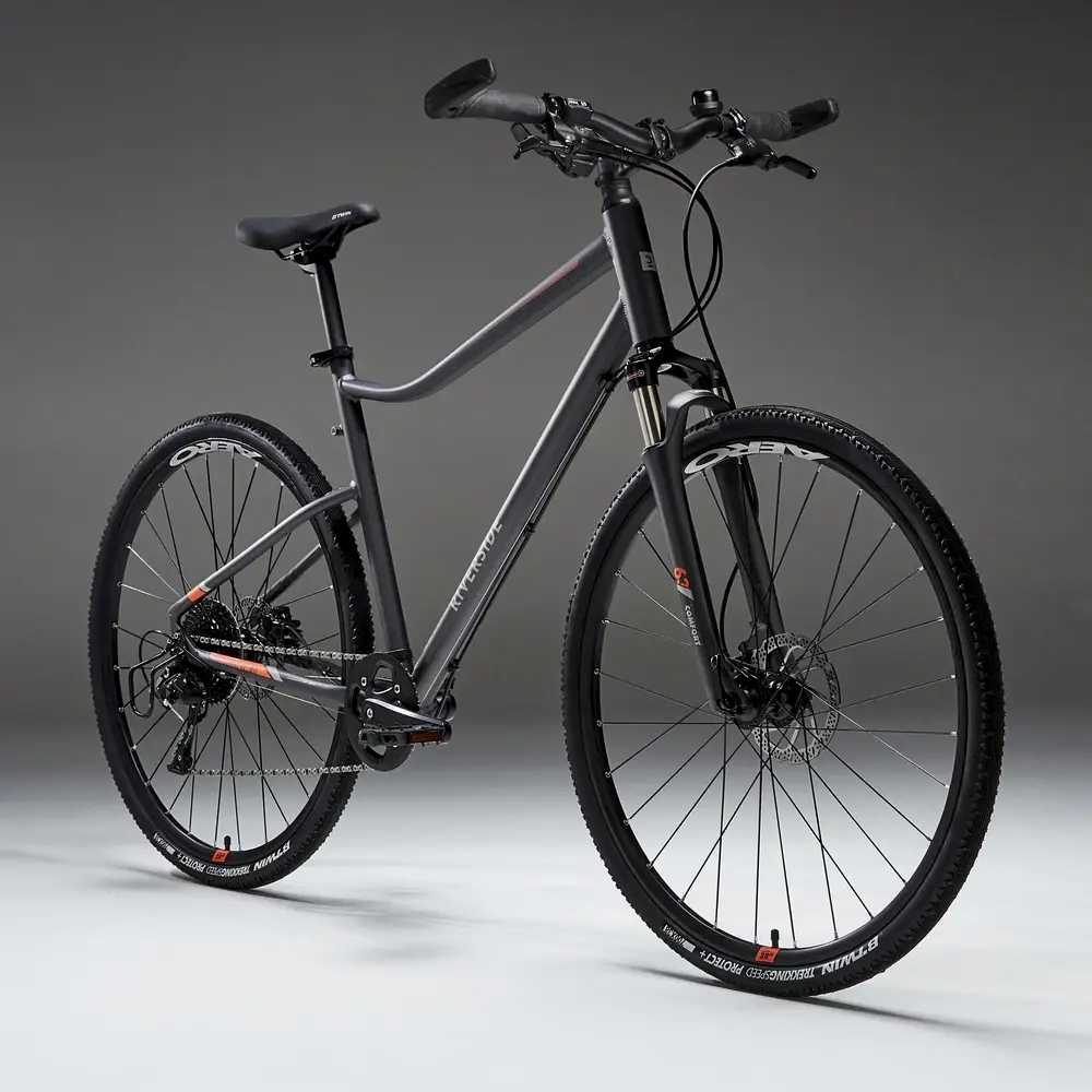 2023 RIVERSIDE 900 Hybrid Bike – Specs, Comparisons, Reviews – 99 Spokes