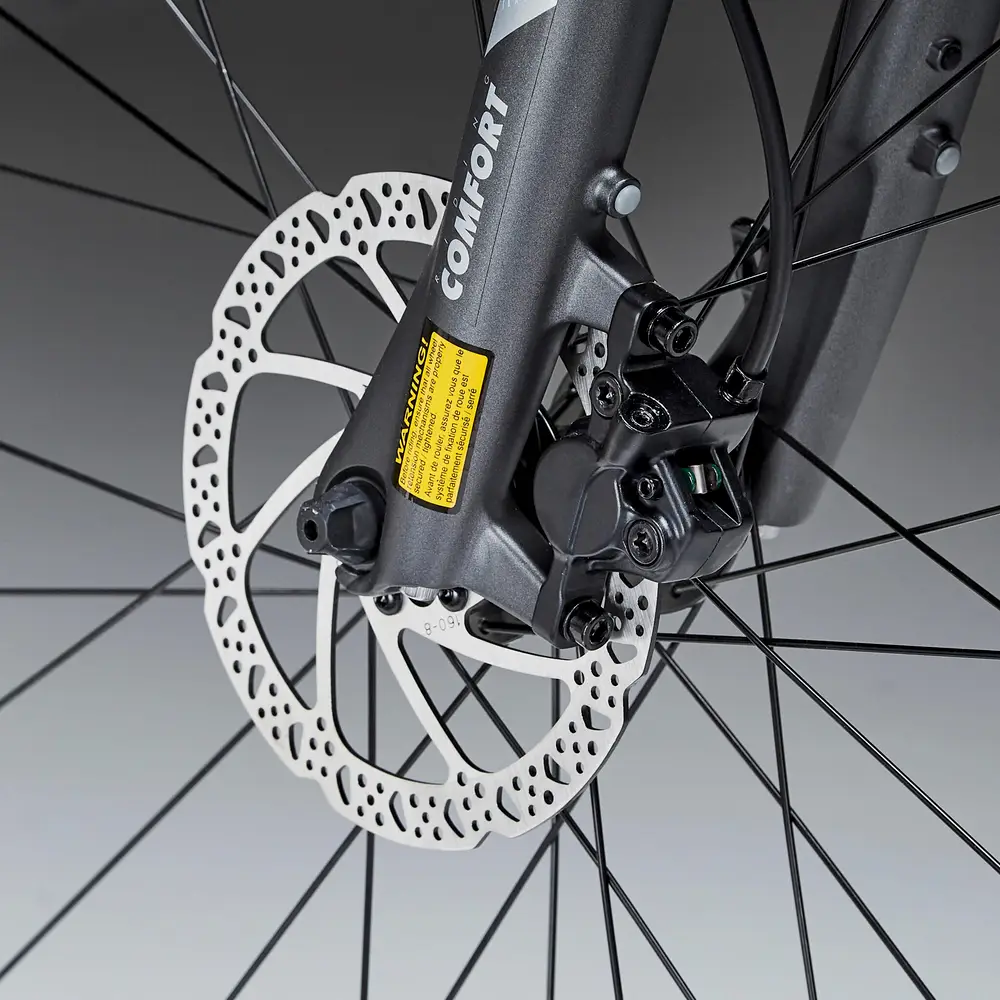 2023 RIVERSIDE 900 Hybrid Bike – Specs, Comparisons, Reviews – 99 Spokes