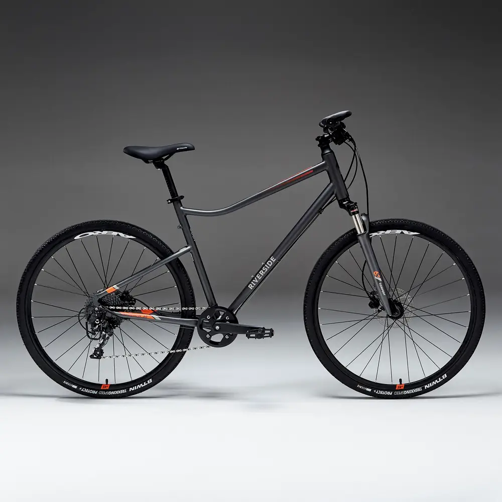 2023 RIVERSIDE 900 Hybrid Bike – Specs, Comparisons, Reviews – 99 Spokes