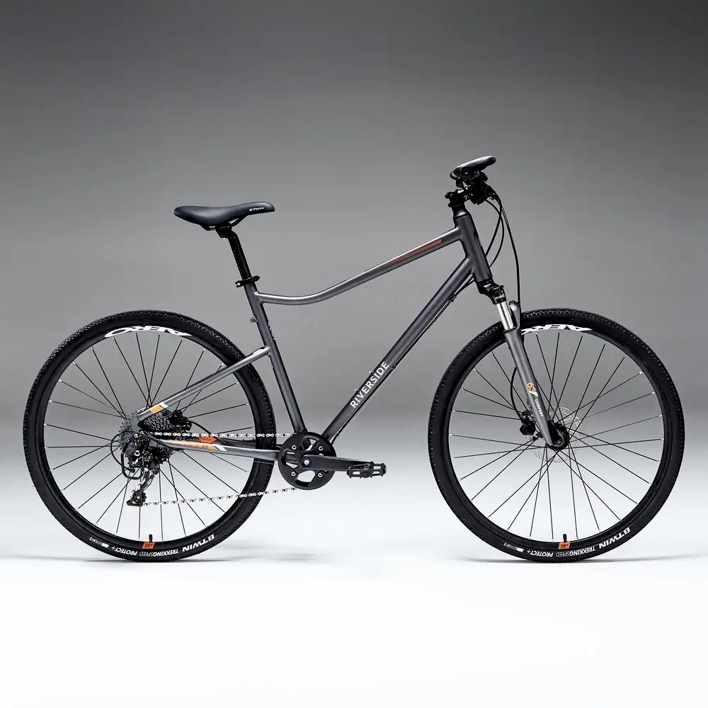 2023 RIVERSIDE 900 Hybrid Bike – Specs, Comparisons, Reviews – 99 Spokes