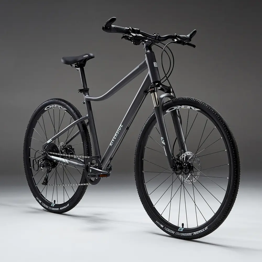 2023 RIVERSIDE 900 Hybrid Bike – Specs, Comparisons, Reviews – 99 Spokes