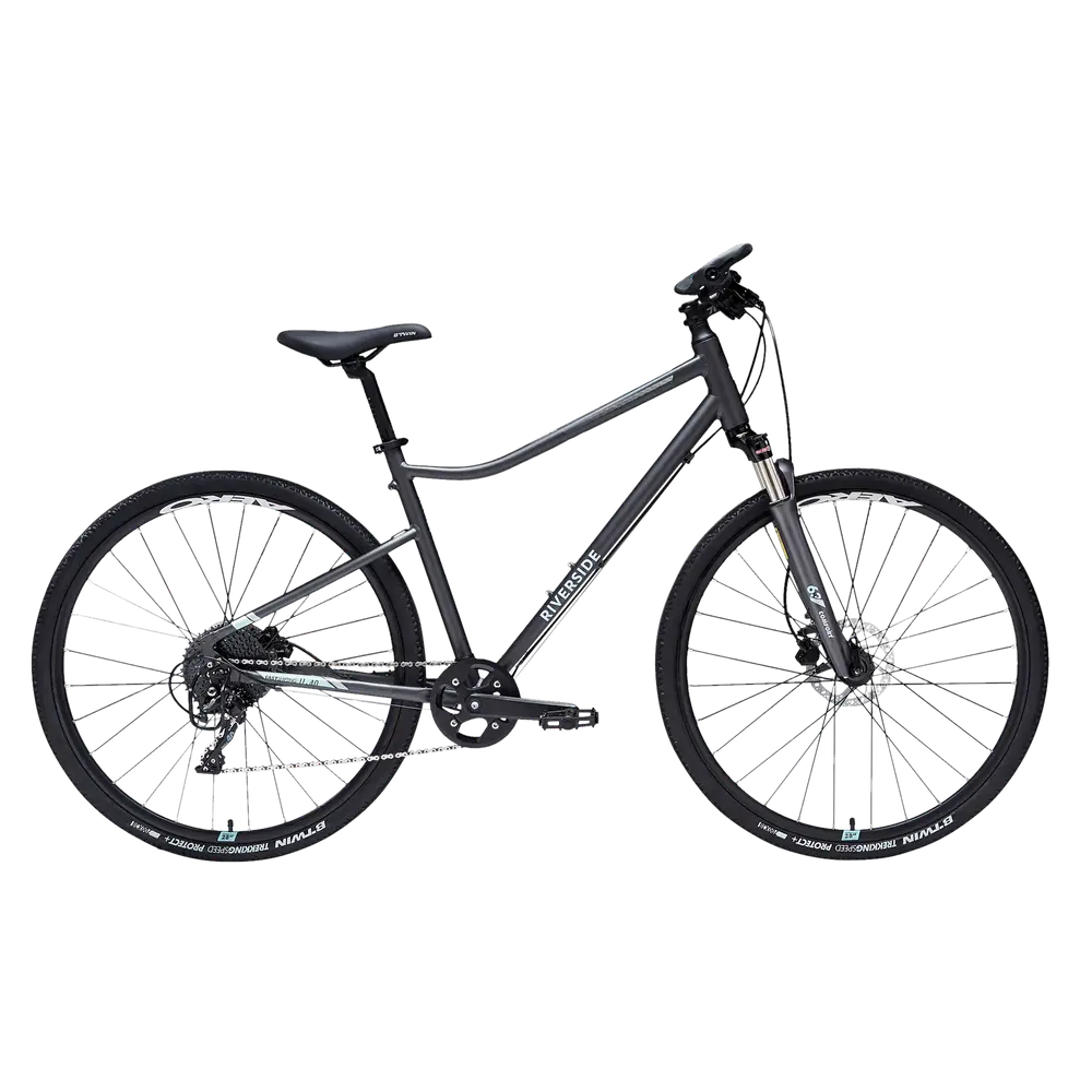 2023 RIVERSIDE 900 Hybrid Bike – Specs, Comparisons, Reviews – 99 Spokes