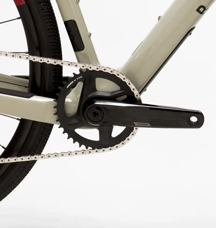 2023 RIVERSIDE Carbon Gravel Bike GCR SRAM Rival Etap AXS / Fulcrum RR ...