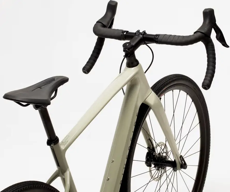 2023 RIVERSIDE Carbon Gravel Bike GCR SRAM Rival Etap AXS / Fulcrum RR ...
